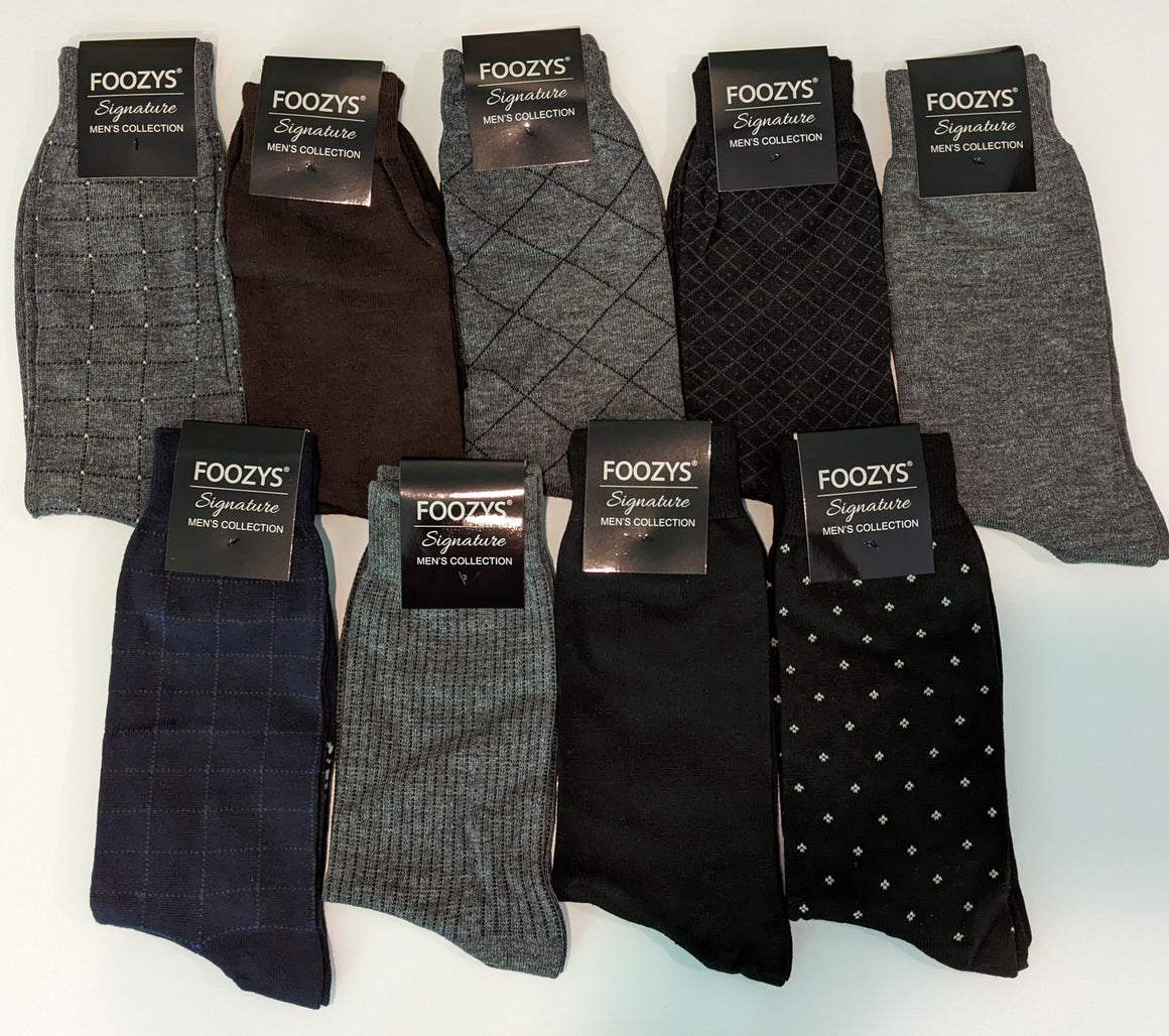 Bundles - Foozy Fun Socks - Bundle Deals – foozyfunsocks